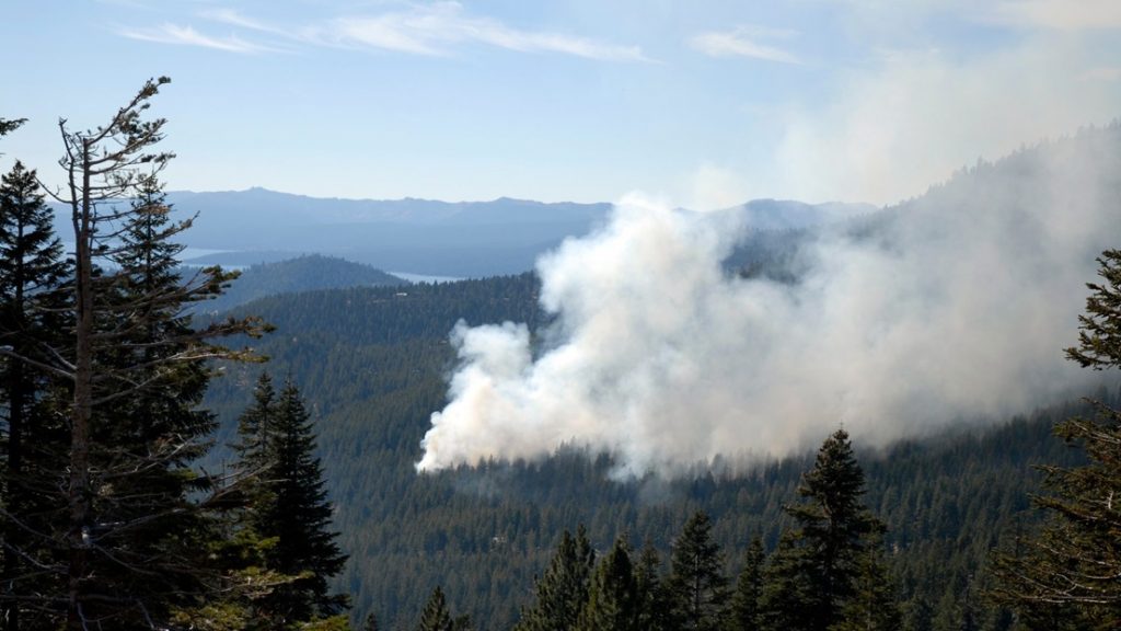 How Does Fire Season Affect Your HVAC System? - How Ard House Bnb